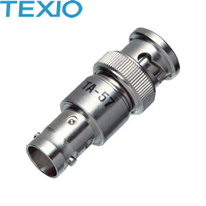 商品の特徴 ●DC〜1GHz VSWR1.1 製品仕様 型名TA-57 アクセサリ詳細50Ωターミネーション