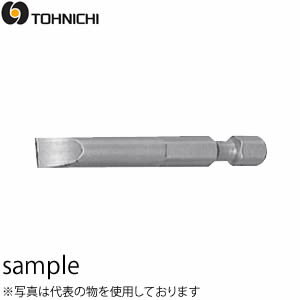 商品の特徴 東日製作所 111 AMLD/MTD専用ビット 製品仕様 ●ビットの種類：マイナス JANコード：4562135122331