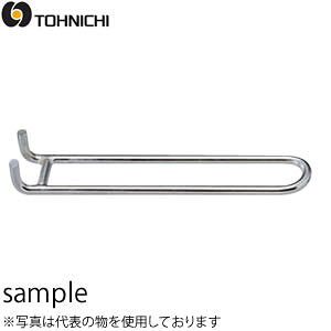 商品の特徴 東日製作所 42 NTD/RNTD用トルク調整棒 製品仕様 ●適用機種：NTD15CN〜120CN/RNTD JANコード：4562135124441