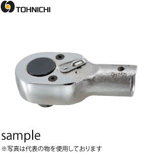 商品の特徴 東日製作所 QH32D ラチェットヘッド 【特長】 ●QH型ラチェットヘッドは狭い場所でも締付けの振り幅が小さく、効率的な締付け作業が行えます。従来より1サイズ小さい角ドライブのQH10D-1/4、QH15D-3/8、QH22D...
