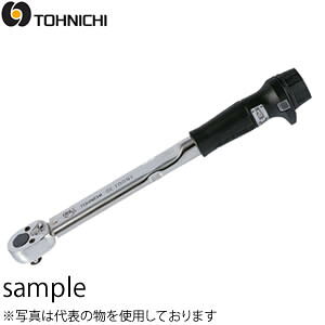 商品の特徴 東日製作所 QL140N トルクレンチ(1/2) 【特長】 ●締付け作業用トルクレンチの基本形。 ●設定したトルクに達するとトグルが作動し、軽くきれいなシグナル音で締付け完了を感知できます。 ●頭部ラチェットは24枚刻み、15度...