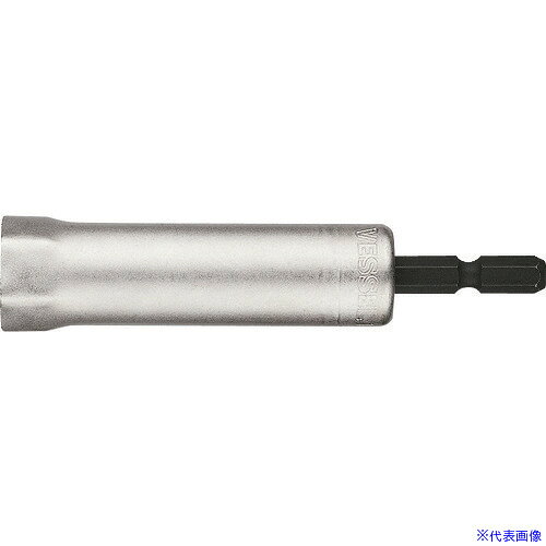 オレンジブック トラスコ中山　TRUSCOVESSEL レースウェイソケット KAR201710 対辺17 全長100mm 〔品番:KAR201710〕[ 注番:1025934]特長●チャンネル材への抜き差しで引っ掛かりにくい薄型ソケットで...