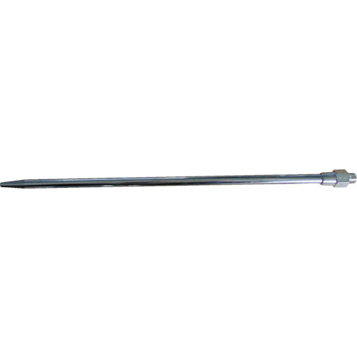 オレンジブック トラスコ中山　TRUSCO近畿 エアーダスターノズル ノズル口径2mm ノズル長300mm 〔品番:K6013N〕[ 注番:1035533]特長●用途に合わせて取り替えが自由です。用途●一般ダスト作業。仕様●ノズル長(mm)...