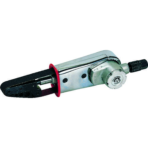 オレンジブック トラスコ中山　TRUSCOナイル ミニベルタMB20S 〔品番:MB20S〕[ 注番:1040103]特長●軽量コンパクト設計で狭い箇所の研削作業が楽に行えます。●プッシュスイッチ式です。用途●自動車関係バリ取り、面取りなど...