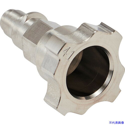 オレンジブック トラスコ中山　TRUSCO3M PPS アダプター タイプ41 16137 〔品番:16137〕[ 注番:1045498]特長仕様仕様2●PPSアダプタータイプ4116137材質/仕上セット内容/付属品注意●この商品は、一般...