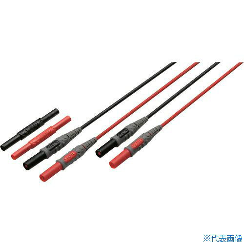 オレンジブック トラスコ中山　TRUSCOHIOKI 延長ケーブル L4931 〔品番:L4931〕[ 注番:1055944]特長●L4931のみでは使用できません。L4930（DT425Xシリーズ、DT428Xシリーズ、CM437Xシリー...