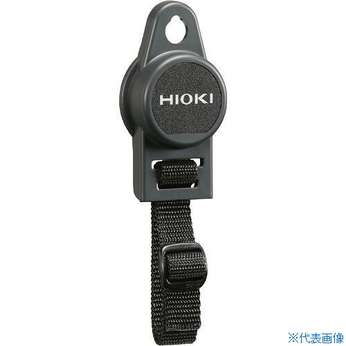 オレンジブック トラスコ中山　TRUSCOHIOKI マグネット付きストラップ Z5020 〔品番:Z5020〕[ 注番:1055947]特長●測定箇所に設置する際に便利なストラップです（マグネットで盤面などに取り付け）。●小型のロガーやテ...