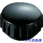 オレンジブック トラスコ中山　TRUSCOELESA ナールドノブ(メネジ)31 M8 〔品番:KN30〕[ 注番:1058363]特長●外周ローレットが操作性を向上させます。仕様●外径(mm)：31●ノブ高さ(mm)：18●ねじ寸法：M8...