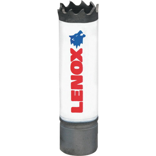 オレンジブック トラスコ中山　TRUSCOLENOX スピードスロット 分離式 バイメタルホールソー 17mm 〔品番:5121702〕[ 注番:1063018]特長●刃の側面のスリットを大きく取ることで、切削時の熱を発散しやすく、切削時に...