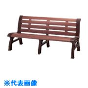 オレンジブック トラスコ中山　TRUSCOミヅシマ エコベンチ 〔品番:241038〕[ 注番:1077230]特長●再生樹脂を使用、取り扱い容易なベンチです。●背付です用途●学校●公園●店舗等の周辺仕様●幅(mm)：1600●奥行(mm)...