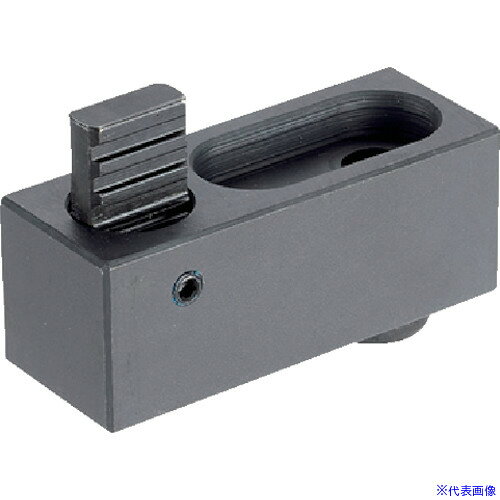 オレンジブック トラスコ中山　TRUSCOHALDER スペーサーエレメント 〔品番:23700.0122〕[ 注番:1078856]特長●ストラップの高さ調整用です。用途●ストラップの高さ調整に使用などに。仕様●a=50mm/b=25mm...