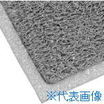 オレンジブック トラスコ中山　TRUSCO3M ノーマッドマット エキストラデューティ グレー 1200X1500mm 〔品番:EXGRA1200X1500〕[ 注番:1086695]特長仕様仕様2●ノーマッドマットエキストラデューティグレ...
