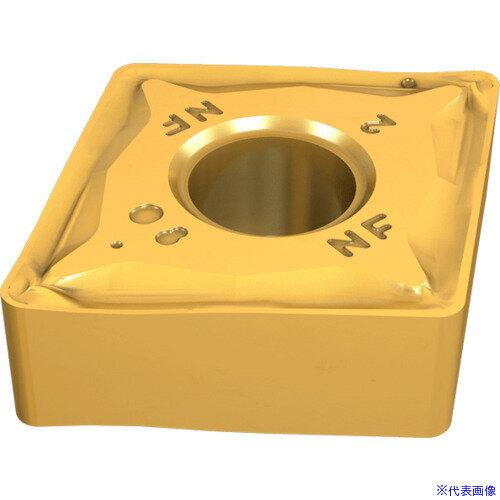 オレンジブック トラスコ中山　TRUSCOイスカル ISO旋削 チップ CNMG-NF IC9250 〔品番:CNMG120404NF〕[ 注番:1088043]特長●中仕上げ〜仕上げ加工用です。用途●旋削加工用。仕様仕様2●チップ：ISO...