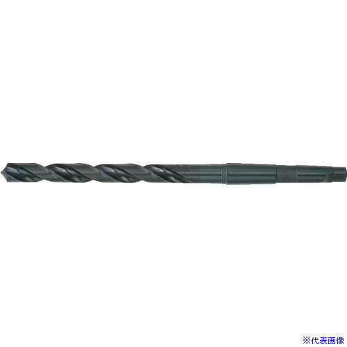 オレンジブック トラスコ中山　TRUSCO三菱K TD 汎用加工用 テーパハイスドリル 16.2mm 〔品番:TDD1620M2〕[ 注番:1093967]特長●一般穴あけ用です。用途●被削材:軟鋼、一般鋼、ステンレス鋼、鋳鉄、軽合金。仕様...
