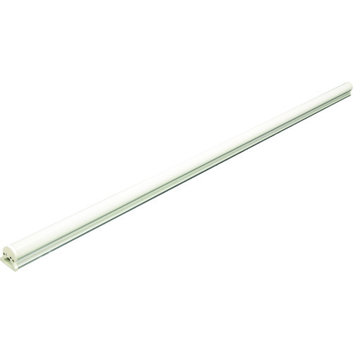 オレンジブック トラスコ中山　TRUSCONICHIDO LEDチューブライトマルチ(器具一体型) 〔品番:LCL40HONE〕[ 注番:1098984]特長●照明器具一体型のLEDランプです。●1つの電源から15本まで連結可能。●連結は専...