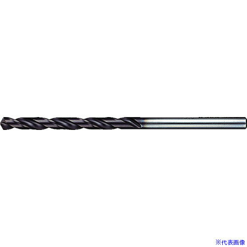 オレンジブック トラスコ中山　TRUSCO三菱K VSD バイオレット汎用穴加工用 ハイスドリル 8.7mm 〔品番:VSDD0870〕[ 注番:1099841]特長●バイオレットコーティングにより、高能率、長寿命を実現しました。●ボール盤...
