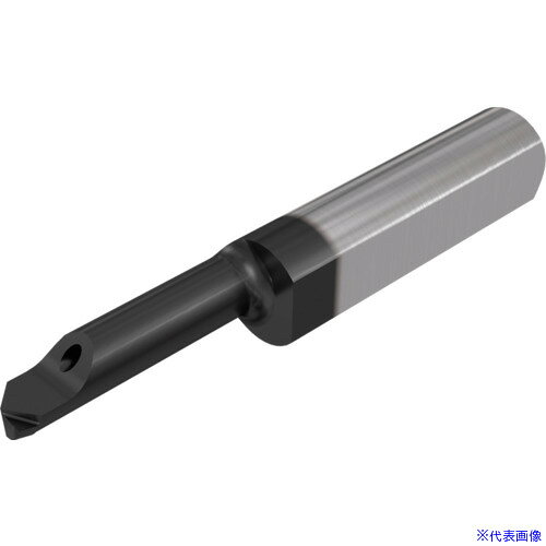 オレンジブック トラスコ中山　TRUSCOイスカル ピコカット ソリッドバー PICCO R/LM IC909 〔品番:PICCORM050.2510〕[ 注番:1103724]特長●最小加工径：Φ0.6mm　ボーリング、ねじ、溝、ぬすみ、...