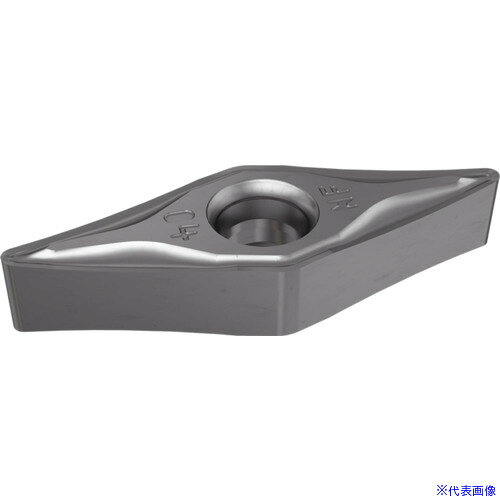 オレンジブック トラスコ中山　TRUSCOイスカル ISO旋削 チップ VNGG/VNMG-NF IC8250 〔品番:VNMG12T308NF〕[ 注番:1105455]特長●中仕上げ〜仕上げ加工用です。用途●旋削加工用。仕様仕様2●チッ...