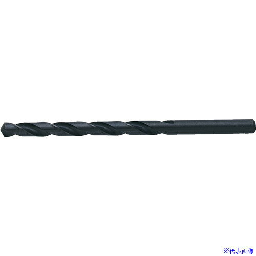 オレンジブック トラスコ中山　TRUSCO三菱K SD 汎用加工用 ストレートハイスドリル 0.9mm 〔品番:SDD0090〕[ 注番:1106007]特長●一般穴あけ用です。●鋼類・鋳鉄・アルミ合金・非金属の加工に最適です。用途●被削材...
