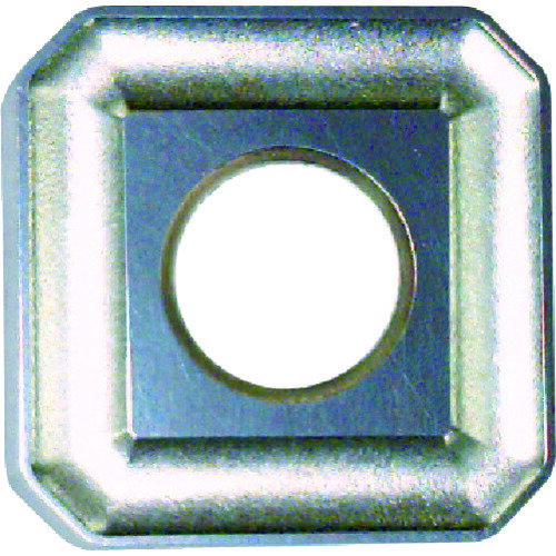 オレンジブック トラスコ中山　TRUSCO富士元 フェイス加工用Nタイプ並級チップ NK2001 〔品番:N43MOZ〕[ 注番:1113259]特長●面取り加工のできるチップです。用途●フェイスミル加工、面取り加工。仕様●適合機種：ナイス...