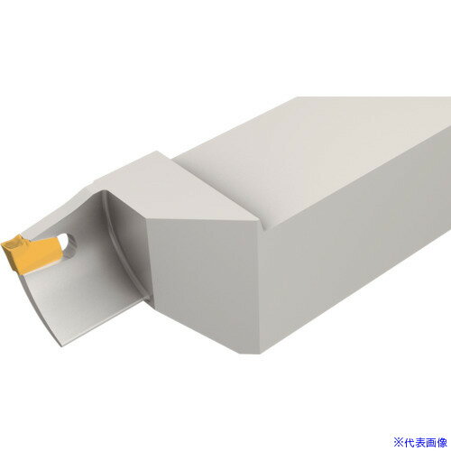 オレンジブック トラスコ中山　TRUSCOイスカル セルフグリップチップ用一体型ホルダー SGFFR/L 〔品番:SGFFL20354〕[ 注番:1113870]特長●1コーナー使いで世界初の自己拘束式突切工具です。●チップを差し込むだけ、...