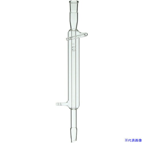 オレンジブック トラスコ中山　TRUSCOSIBATA SPC冷却器 リービッヒ 200mm SPC−19−19 〔品番:03071019200〕[ 注番:1126184]特長●最も一般的な「還流冷却器」(reflux condenser)...