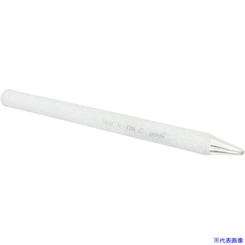 オレンジブック トラスコ中山　TRUSCOグット 替こて先φ6B型KS−60R用 〔品番:R6B〕[ 注番:1128333]特長仕様●全長(mm)：80●直径(mm)：φ6仕様2●KS-60R用替えこて先材質/仕上セット内容/付属品注意原産...