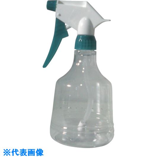 オレンジブック トラスコ中山　TRUSCODAHLIA ザ・スプレー500ml(振り子式) 〔品番:55〕[ 注番:1130929]特長●特殊ホースとオモリによって横向き上向き、逆さ向き、どんな向きでもスプレーOKです。●ノズルは広角からス...