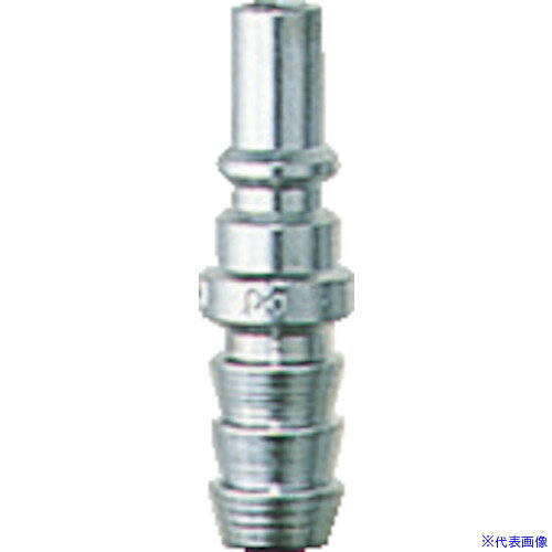 オレンジブック トラスコ中山　TRUSCO日東 マイクロカプラ 真ちゅう製MC04PH(01325) 〔品番:MC04PHBRASS〕[ 注番:1132938]特長用途●エアシリンダ、ソレノイドバルブなどの空気圧制御機器の接続に。仕様●最高...