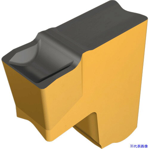オレンジブック トラスコ中山　TRUSCOイスカル タンググリップ チップ TAG N-MF IC830 〔品番:TAGN5MF〕[ 注番:1140697]特長●ステンレス鋼の中〜高送り加工に適しています。用途●突っ切り加工用。仕様●適合被...