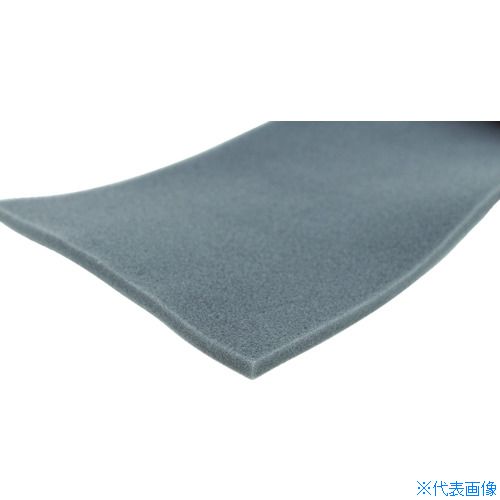 オレンジブック トラスコ中山　TRUSCOWAKI モルトフィルタ−MF−50 WTH−12 10×100×1000 9305200 〔品番:WTH12〕[ 注番:1141138]特長●高い粉じん捕集率があります。●耐油性・耐薬品性に優れ、...