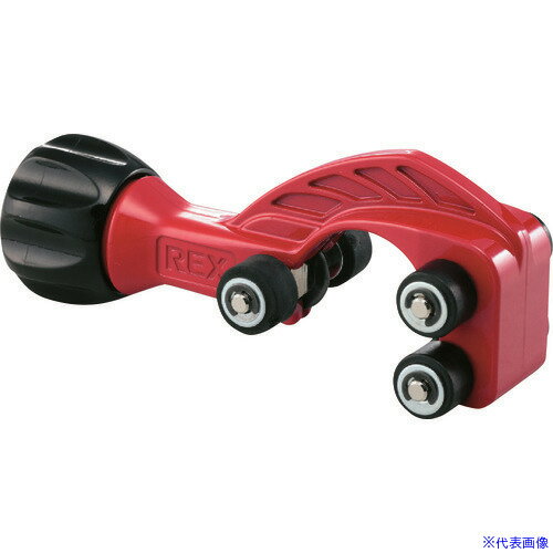 オレンジブック トラスコ中山　TRUSCOREX フレキシブル管カッタ 25N 〔品番:1713F3〕[ 注番:1146072]特長●ウレタンローラー、樹脂ローラーの採用により外被覆の塩化ビニール層のよじれが少なく、スムーズに切断できます。...