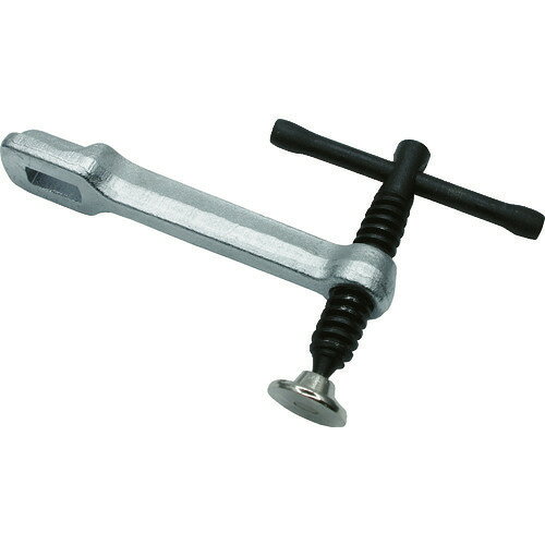 オレンジブック トラスコ中山　TRUSCOTRUSCO マルチクランプ TUM−105PM用スペア ハンドル 〔品番:TUM105PMSH〕[ 注番:1153266]特長●TUD45M用のハンドルスペアです。用途●スペアパーツとして。仕様●...