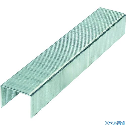 オレンジブック トラスコ中山　TRUSCOTRUSCO タッカ用針(1000本入り) 〔品番:1210〕[ 注番:1153338]特長●タッカ用針です。仕様●肩幅(mm)：12.9●足長(mm)：10仕様2材質/仕上セット内容/付属品注意●...