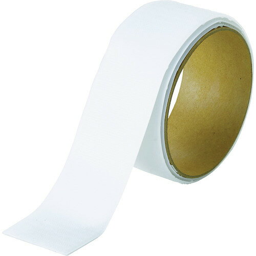オレンジブック トラスコ中山　TRUSCOTRUSCO マジックテープ[[R下]]TMSDシリズフックのみ25mmX1m白 〔品番:TMSD251W〕[ 注番:1160629]特長●貼り付け後、80℃の高温下や高湿度下でも長時間の接着性能を...