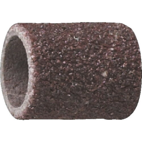 オレンジブック トラスコ中山　TRUSCOTRUSCO バンド 内径6×10mm (1Pk(袋)=10個入)#600 600 〔品番:GP610B〕[ 注番:1163531]特長●バリ取りなど細研磨に最適です。用途●使用工具:エアマイクログ...