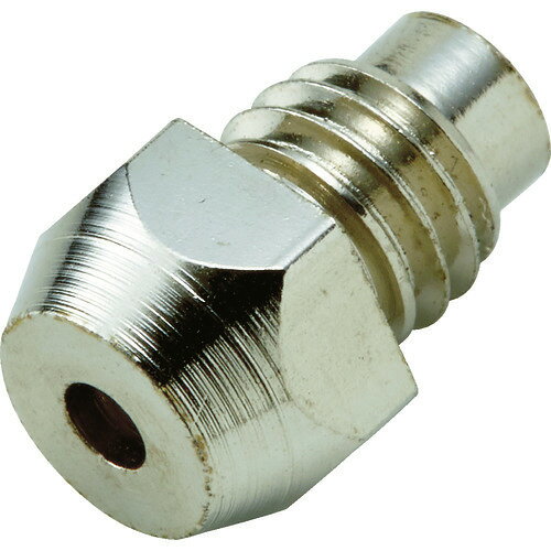 オレンジブック トラスコ中山　TRUSCOTRUSCO エアーリベッター用ノーズピース4.0mm(TAR−270用)1個入 〔品番:TARNP40〕[ 注番:1163788]特長仕様●リベット使用範囲(mm)：4.0●使用ノーズピース：4....