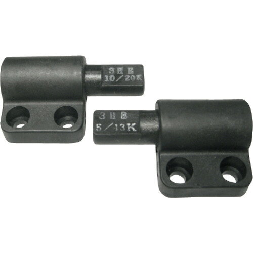 オレンジブック トラスコ中山　TRUSCOTOK ロータリーダンパ TD27/TD28 〔品番:TD28A15K13K〕[ 注番:1165074]特長●ダンパトルクの調整を、側面にあるキャップにて行えます。●専用ブラケットを併用することで、...