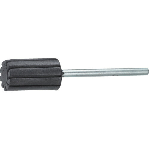 オレンジブック トラスコ中山　TRUSCOTRUSCO バンド用ドラム 外径Φ12X20mm 軸径3mm 〔品番:GPD12203〕[ 注番:1165631]特長●バリ取りなど細研磨に最適です。用途●使用工具:エアマイクログラインダー・電気...