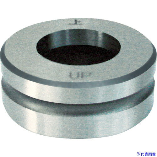 オレンジブック トラスコ中山　TRUSCO日東 Dダイス19.0mm 〔品番:D19〕[ 注番:1168860]特長●日東工器携帯油圧式パンチャー「セルファー」専用のダイスです。仕様●適合機種：HA06-1322・HA07-1624・HA1...