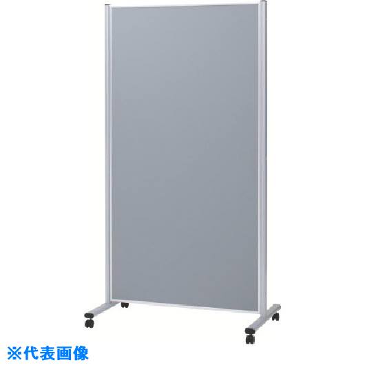 オレンジブック トラスコ中山　TRUSCONAIKI 掲示パネル 982×550×1800 〔品番:FPD36CLGL〕[ 注番:1173411]特長仕様●外形寸法(mm)幅×奥行×高さ：982×550×1800仕様2●板面：布張り●フレー...