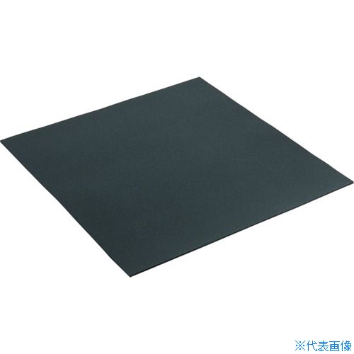 オレンジブック トラスコ中山　TRUSCOHOZAN ESDフォーム ICフォーム 1000×1000mm 〔品番:F10L〕[ 注番:1173642]特長●ディスクリート部品の保管や、静電気にデリケートな基板等の緩衝材に最適です。●適度な...