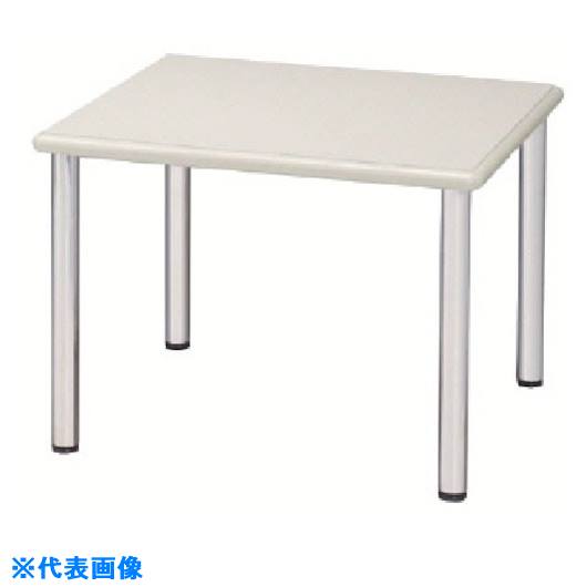 オレンジブック トラスコ中山　TRUSCONAIKI コーナーテーブル600X600X435 〔品番:ZRT149C〕[ 注番:1186214]特長仕様●間口(mm)：600●奥行(mm)：600●高さ(mm)：435仕様2●天板：メラミン...
