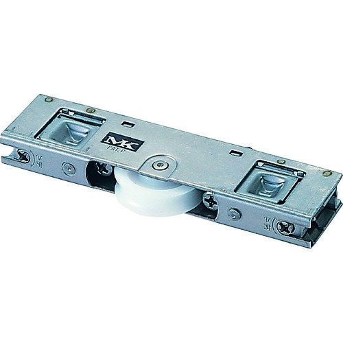 オレンジブック トラスコ中山　TRUSCOMK S−228サッシ用 取替戸車 M11.5A−028 〔品番:S228M115A〕[ 注番:1189424]特長●サッシ引戸のメンテナンス、取替え用としてご使用可能です。用途●〈重量用〉重量テラ...