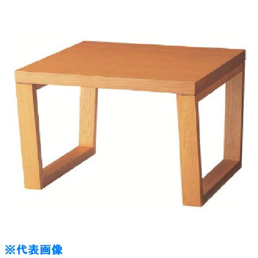オレンジブック トラスコ中山　TRUSCONAIKI コーナーテーブル600X600X400 〔品番:ZRT153CW2〕[ 注番:1192662]特長仕様●間口(mm)：600●奥行(mm)：600●高さ(mm)：400仕様2●天板：ナラ...
