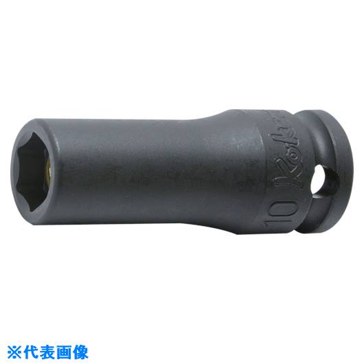 オレンジブック トラスコ中山　TRUSCOKo−ken 9.5mm差込6角セミディープソケット(スライドMG付) 11mm 〔品番:13300XG11〕[ 注番:1202474]特長●セミディープソケットです。仕様●差込角(mm)：9.5●...
