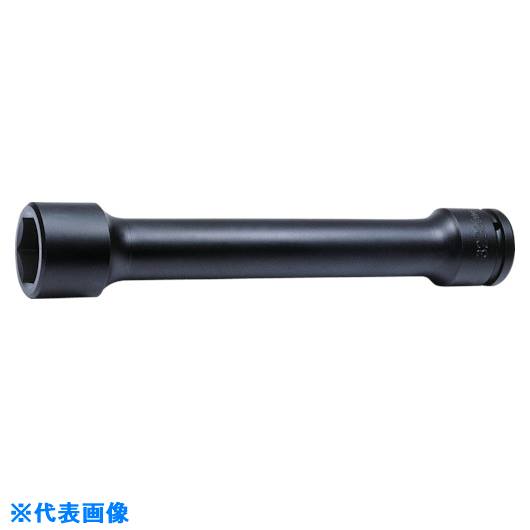 オレンジブック トラスコ中山　TRUSCOKo−ken 25.4mm差込 ホイールナット用ロングソケット全長400mm29mm 〔品番:18102M.40029〕[ 注番:1205600]特長●ホイールナット用ロングソケットです。仕様●差込...