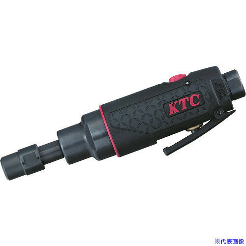 オレンジブック トラスコ中山　TRUSCOKTC ストレートグラインダー(低速タイプ) 〔品番:JAP510〕[ 注番:1208627]特長●フルコンポジットハウジングを採用し、重量が従来品比50%減です（当社調べ）。●軽量・コンパクトなボ...