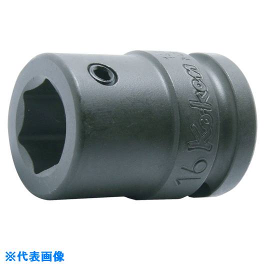 オレンジブック トラスコ中山　TRUSCOKo−ken 12.7mm差込 インパクトビットホルダー 16mm 〔品番:14106〕[ 注番:1210437]特長●インパクトビットホルダーです。仕様仕様2●12.7mm差込インパクトビットホル...