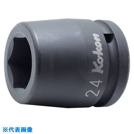 オレンジブック トラスコ中山　TRUSCOKo−ken 19mm差込 インパクト6角ソケット 75mm 〔品番:16400M75〕[ 注番:1211972]特長●インパクト6角ソケットです。仕様●差込寸法(mm)：19仕様2材質/仕上セット...